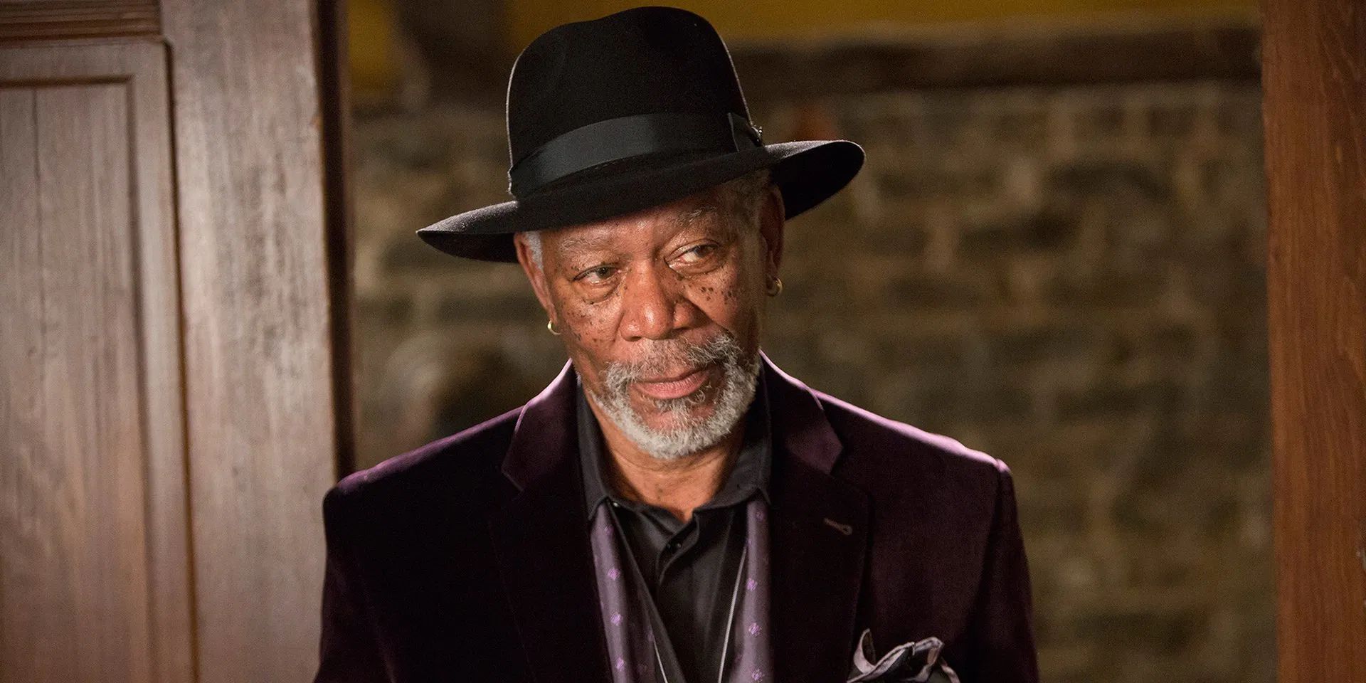 Star-Studded $700M Film Franchise Becomes a Streaming Hit on Netflix ...