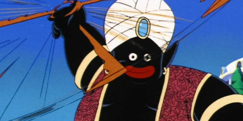 15 Most Controversial OG Dragon Ball Scenes, Ranked