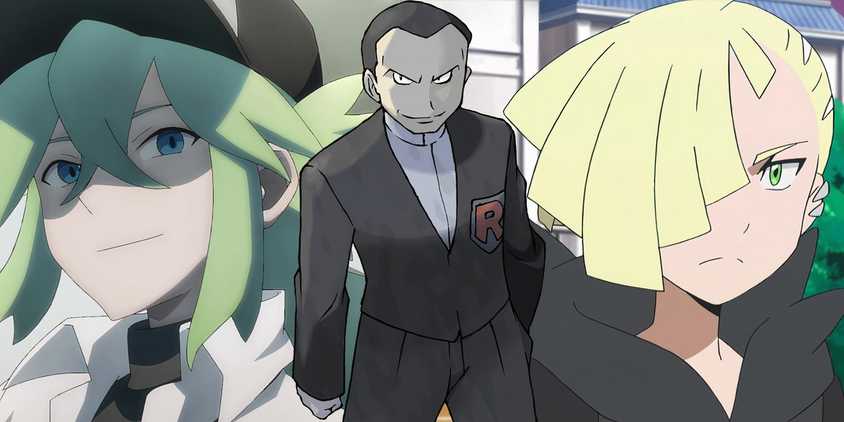 Pokémon: 10 Legendary Duos & Trios With the Most Best Lore, Ranked