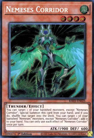 Yu-Gi-Oh!: 10 Strongest Thunder-Type Monsters, Ranked
