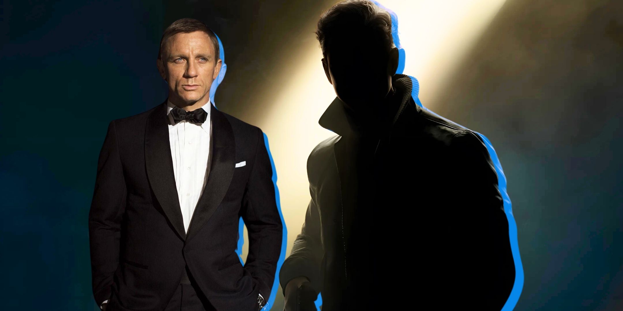 James Bond: Amazon Reportedly Wants Rebel Ridge Breakout (& Future ...