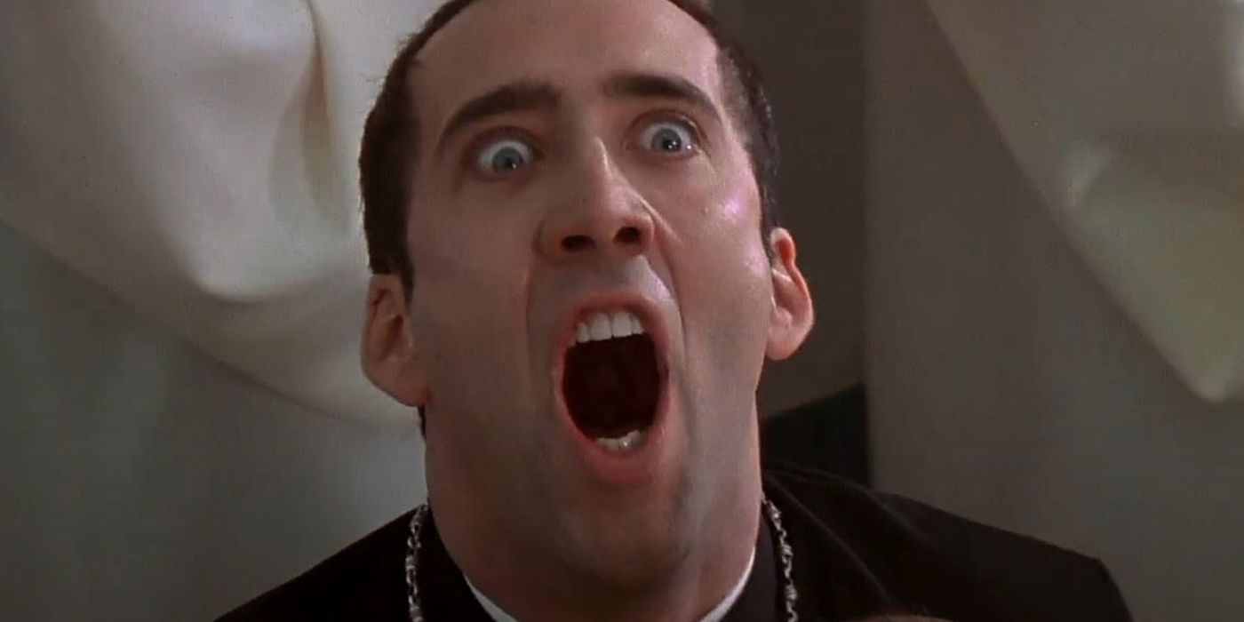 10 Best Horror Movies Starring An Evil Santa Claus