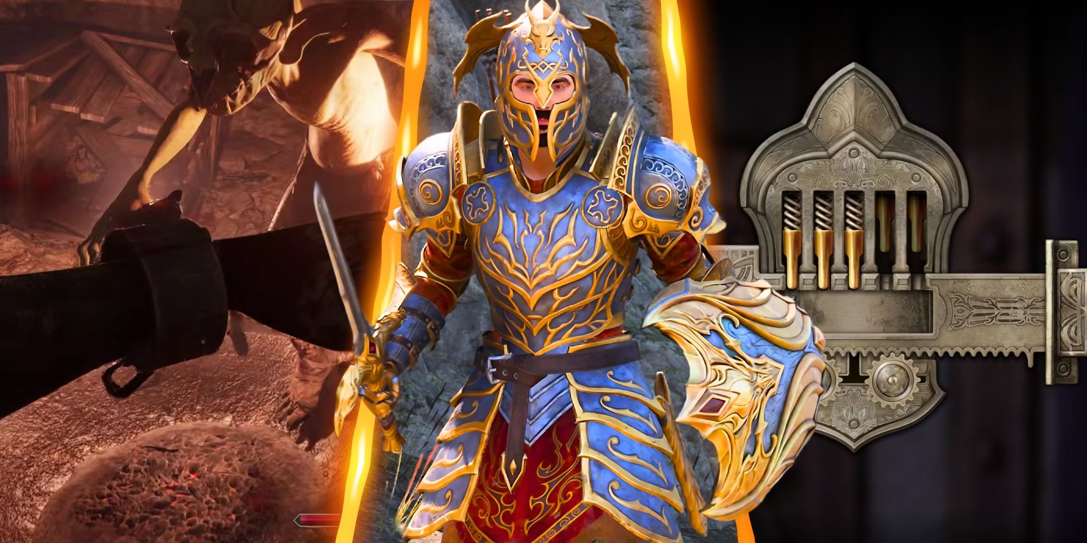 10 Completely Useless Skills in Elder Scrolls: Oblivion Remastered