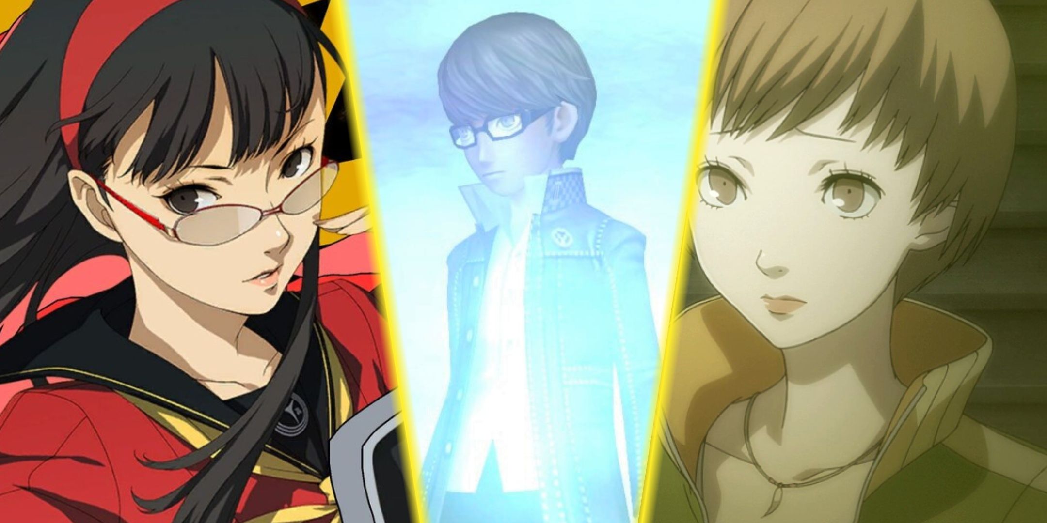 I'm Sorry, But Persona 4 Revival Shouldn't Be Faithful to the Original Game