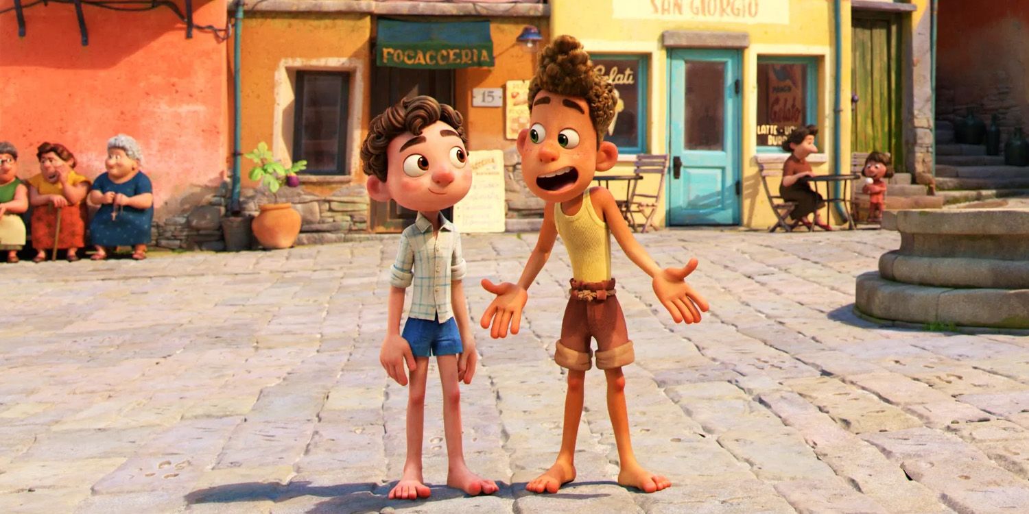 New Pixar Movie (With a Familiar Setting) Announced, Here's What We Know