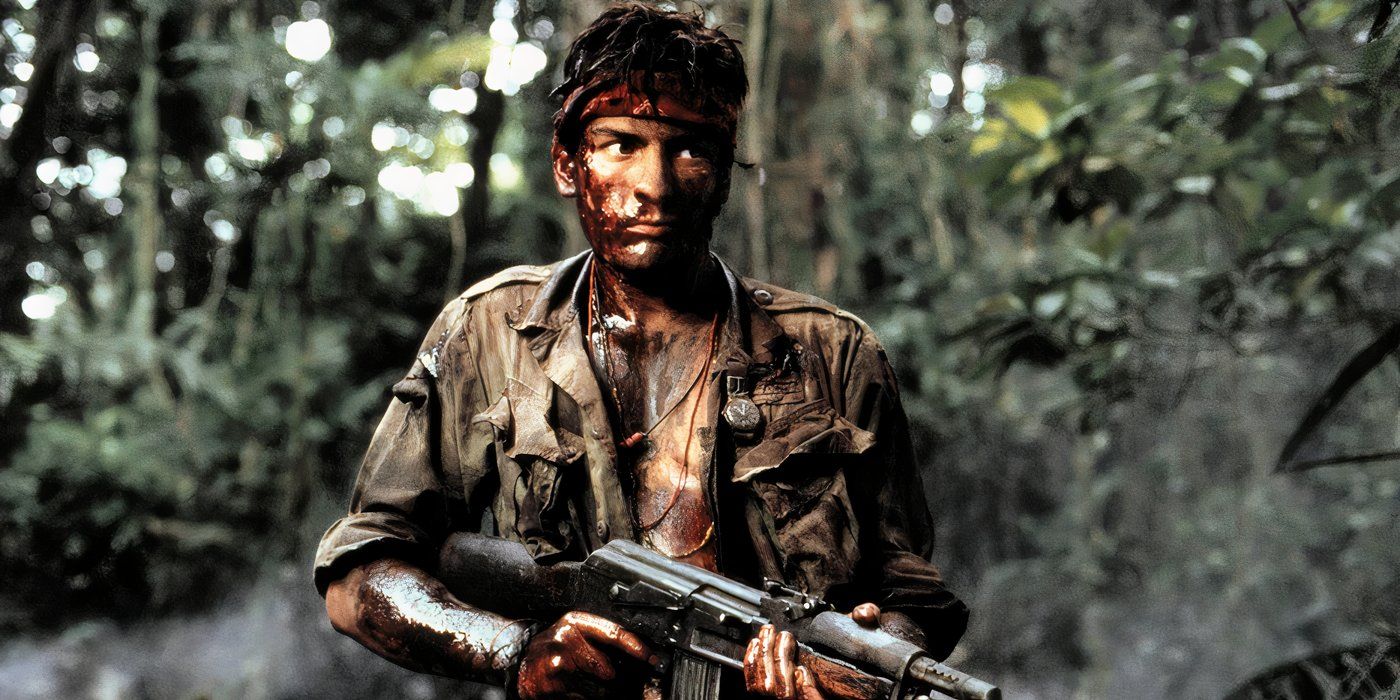 Roger Ebert Hailed This 39-Year-Old War Movie Made by a Real-Life ...