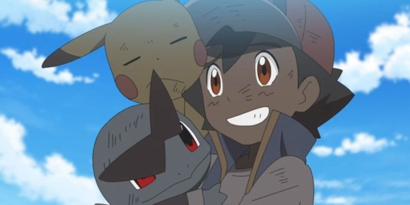 10 Best Animated Pokémon Ultimate Journeys: The Series Episodes, Ranked