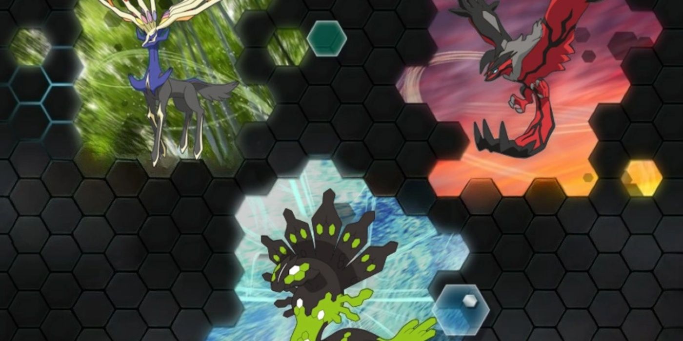 Pokémon: 10 Legendary Duos & Trios With the Most Best Lore, Ranked