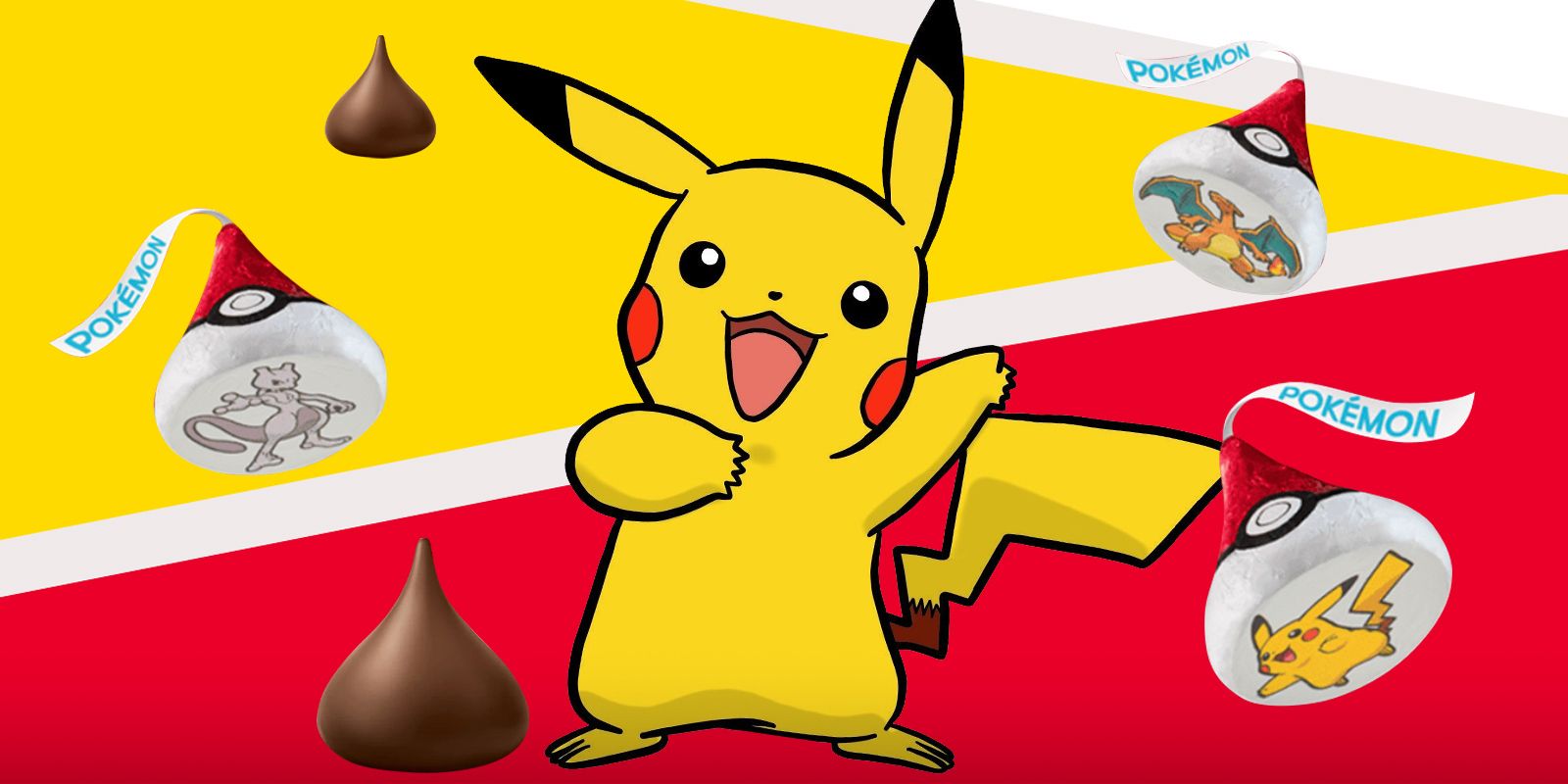 U.S. Pokémon Fans Can Catch 'Em All With Official (& Delicious) Hershey ...