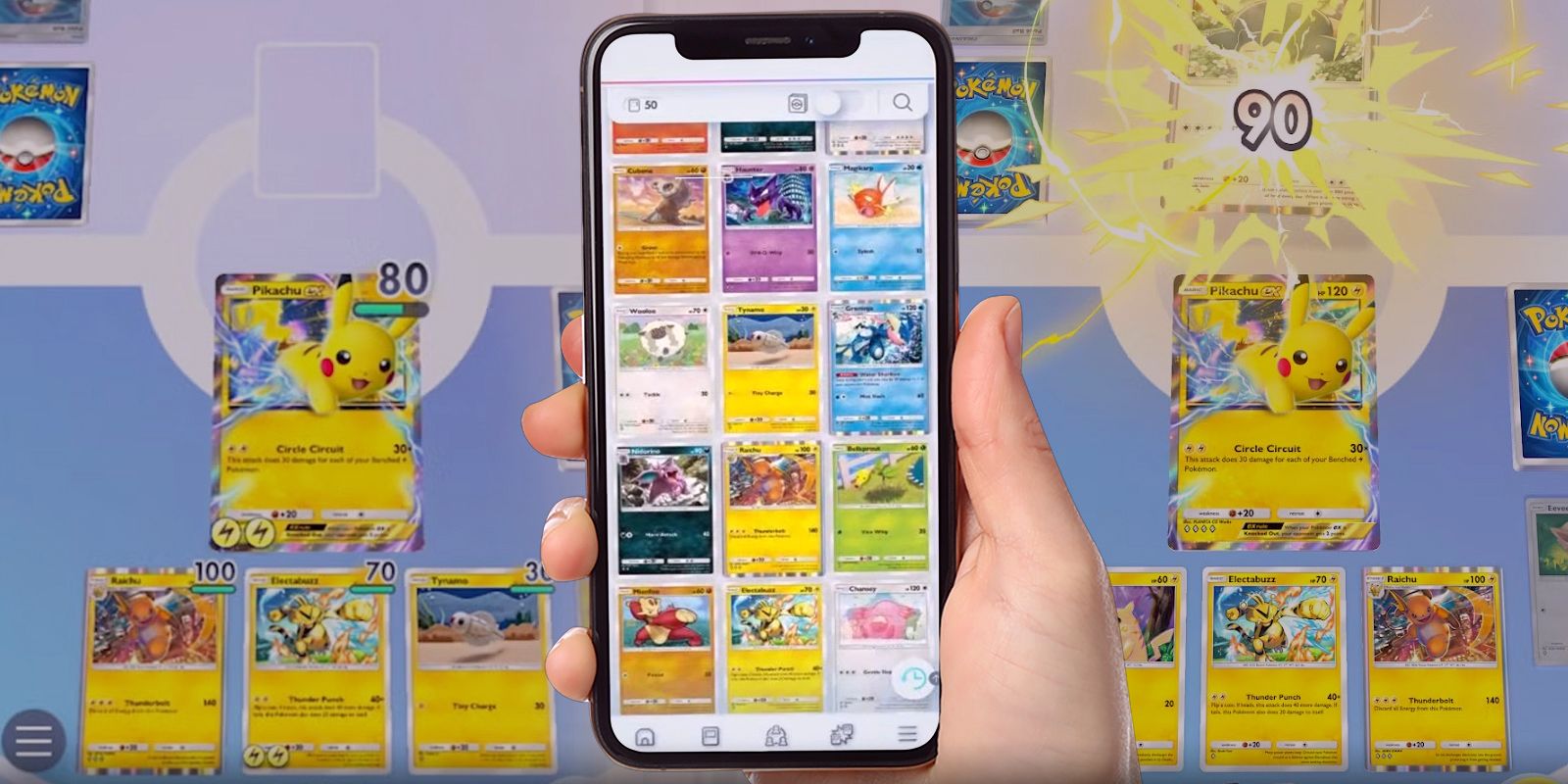 Pokémon Had Record-Breaking Revenue in 2024 For 1 Surprising Reason