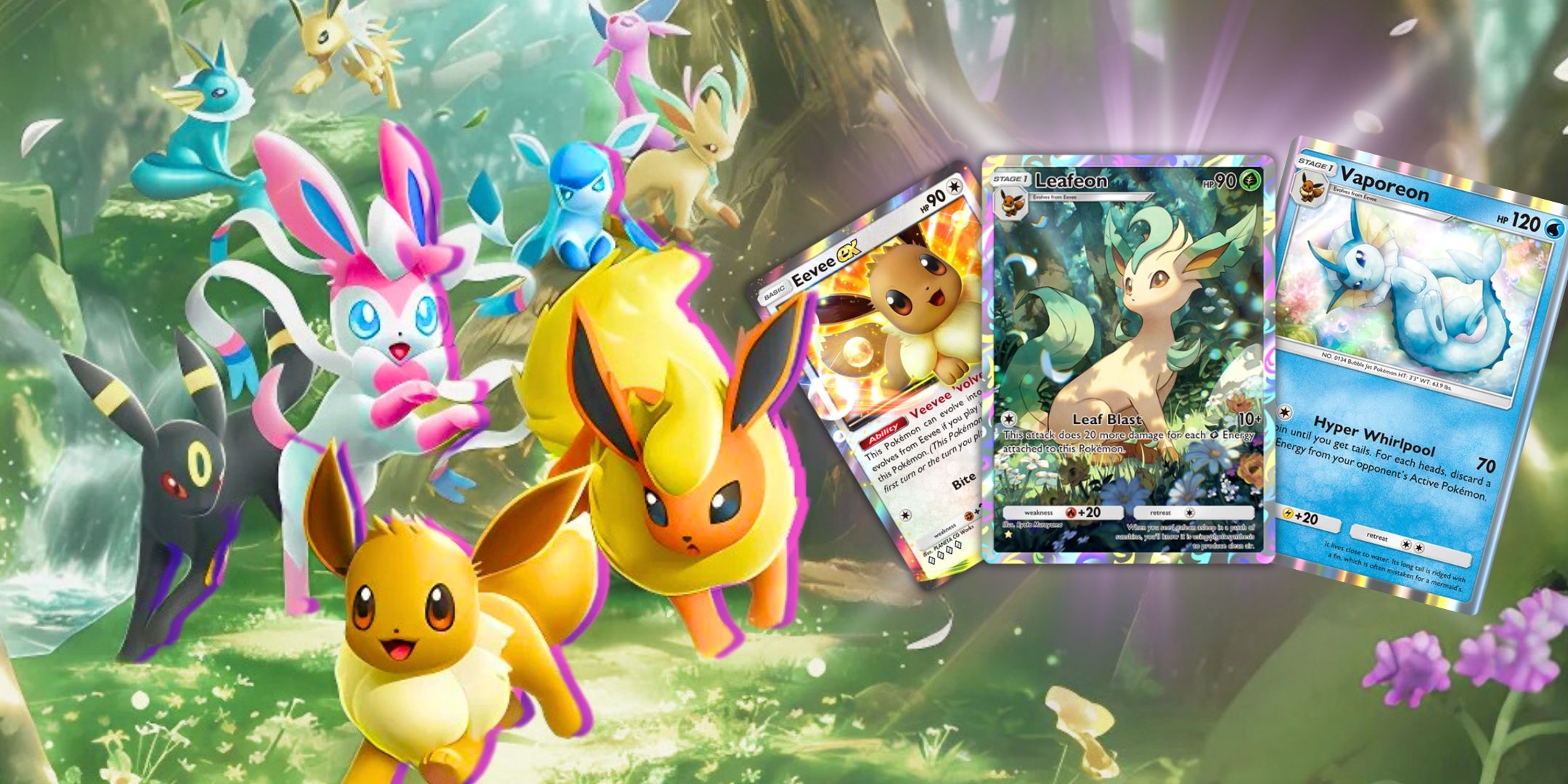 Pokémon TCG Pocket is Getting an Expansion Featuring 1 of Fans ...
