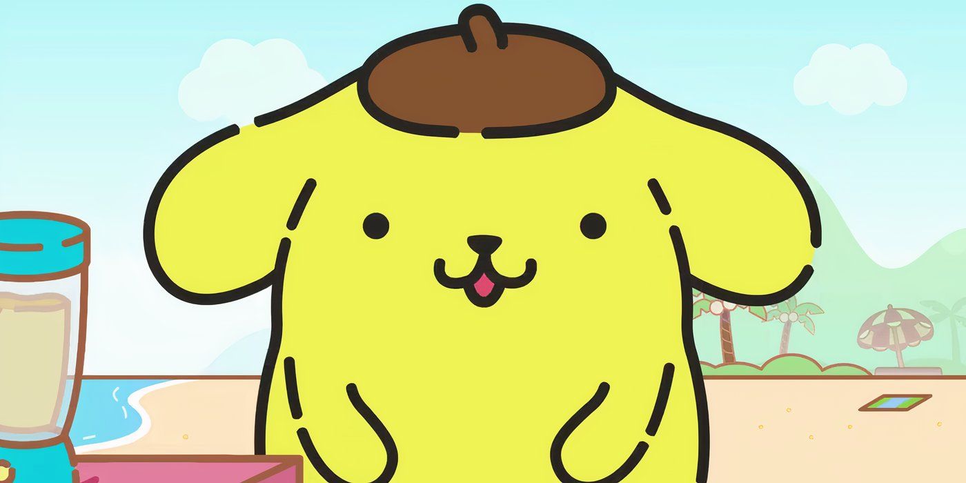 Everything You Need to Know About Pompompurin, Sanrio's Most Popular ...