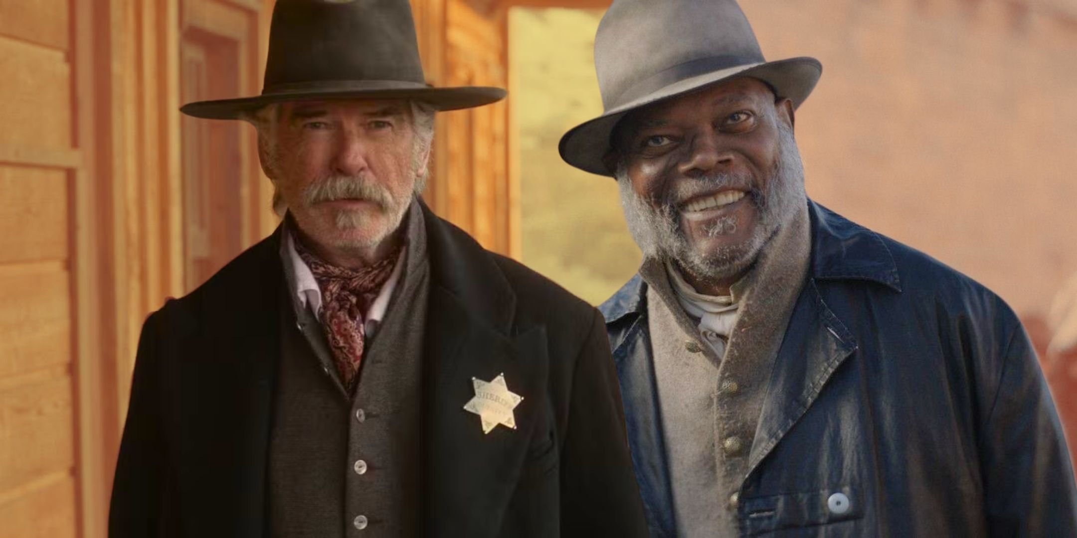 'Been Waiting to Play Cowboys for a Long Time': Samuel L. Jackson and ...