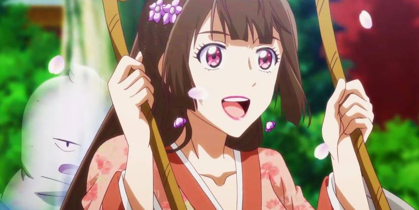 15 Best Chinese Anime, Ranked