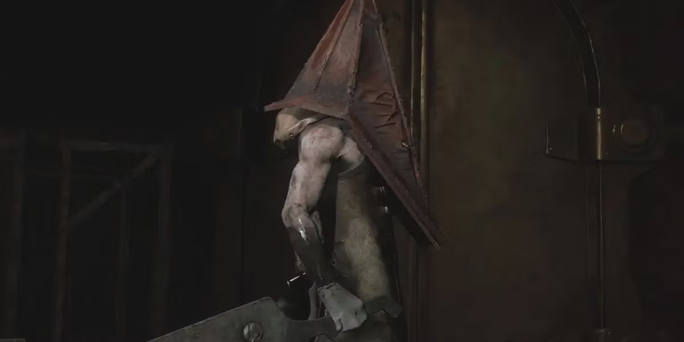 Monstruos De Silent Hill 2