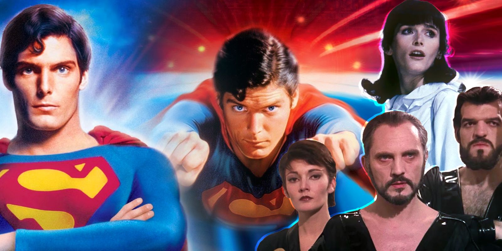 Superman II: The Richard Donner Cut Improves On the Original, But 1 ...