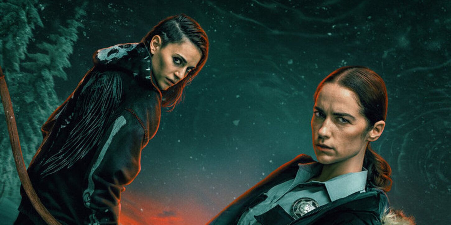 ‘I Was Freaking Out’: Syfy’s New Zombie Series Features a Secret ...