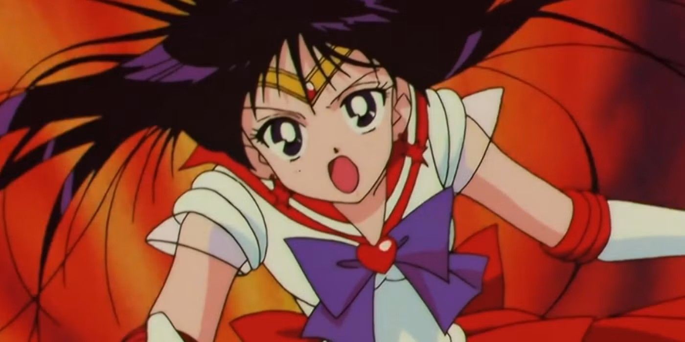 The 20 Best Sailor Moon Quotes of All Time