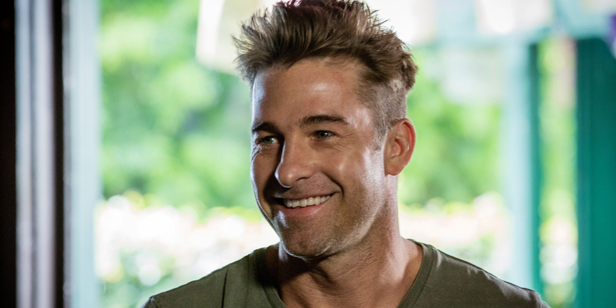 Who Killed Baz on Animal Kingdom?