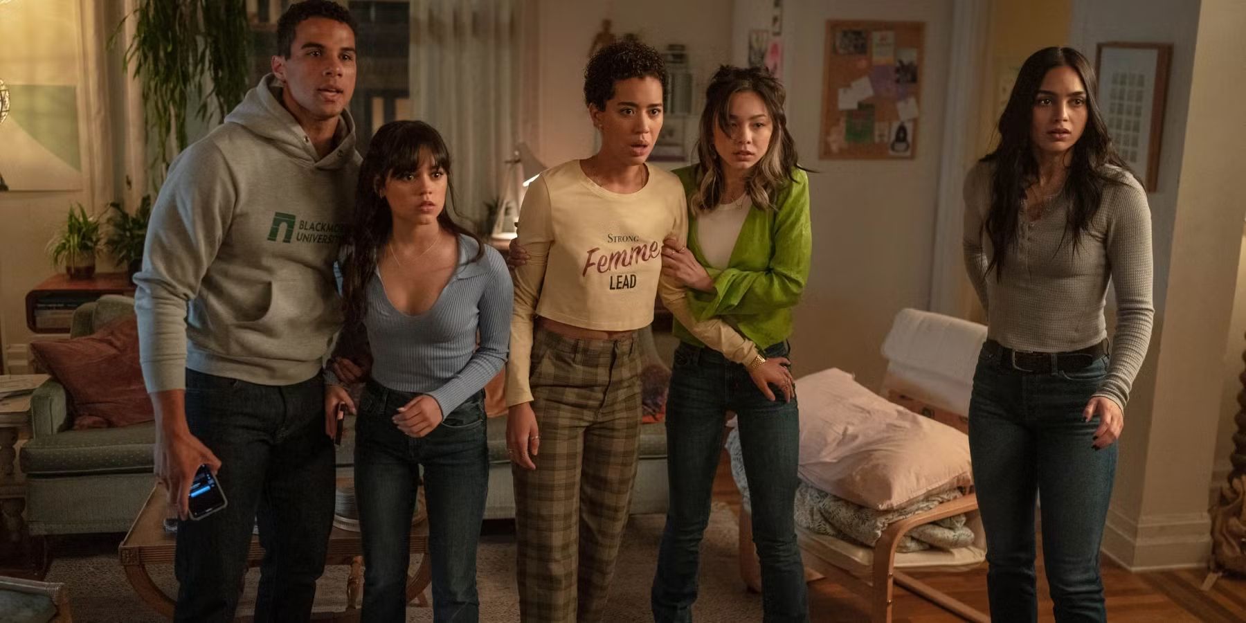 Wonder Woman: 20 Of Her Most Impressive Powers, Ranked