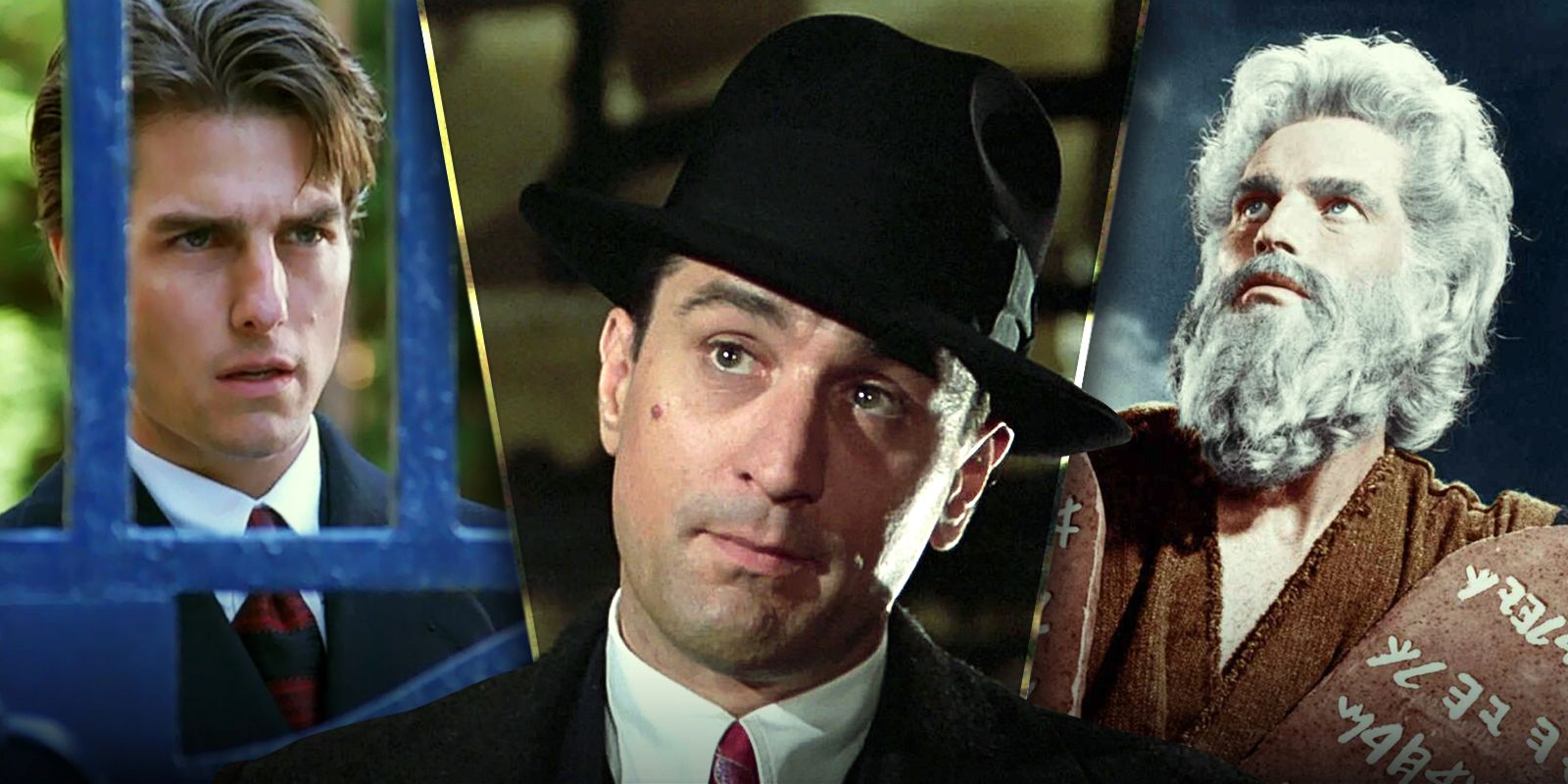 Sergio Leone & 9 Great Directors' Best Final Films, Ranked