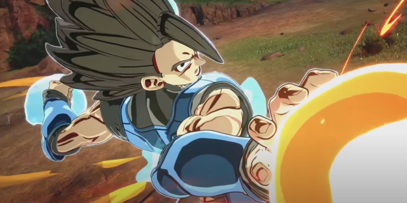 Dragon Ball: Everything You Need To Know About The Legendary Ancient ...