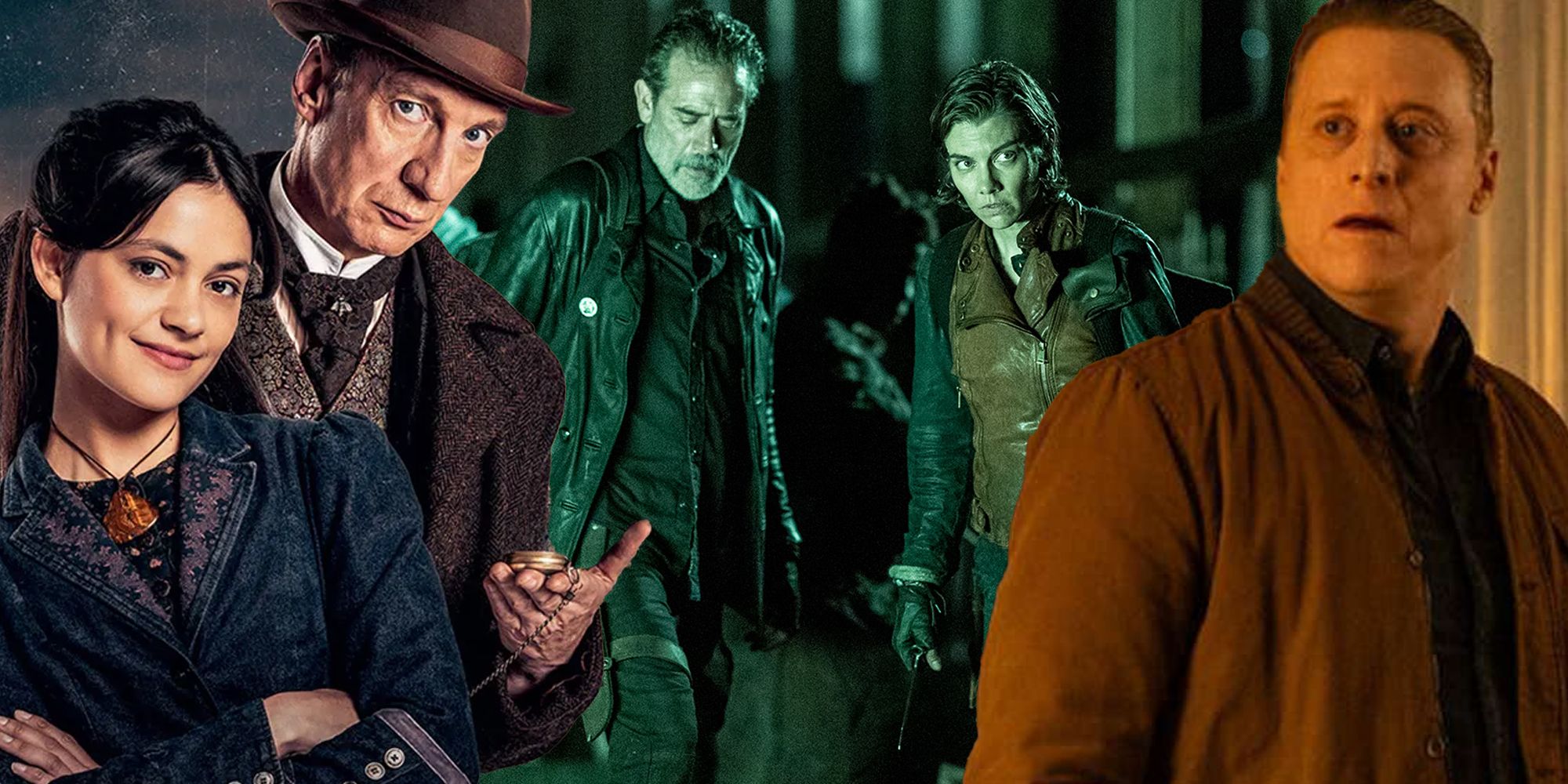 Everything New on TV This Week (June 16-June 22, 2025)