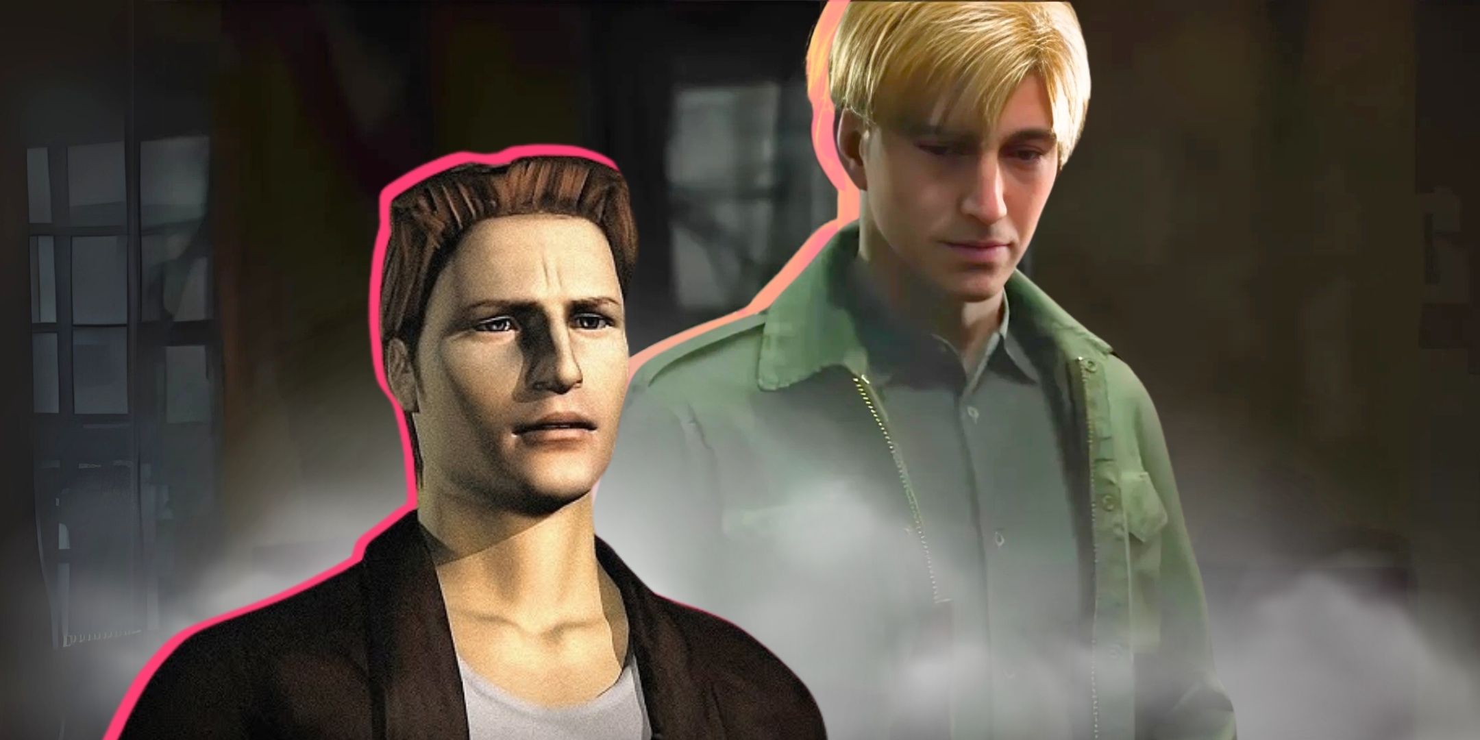 Silent Hill 1 Remake Being Developed By Studio That Remade Silent Hill 2