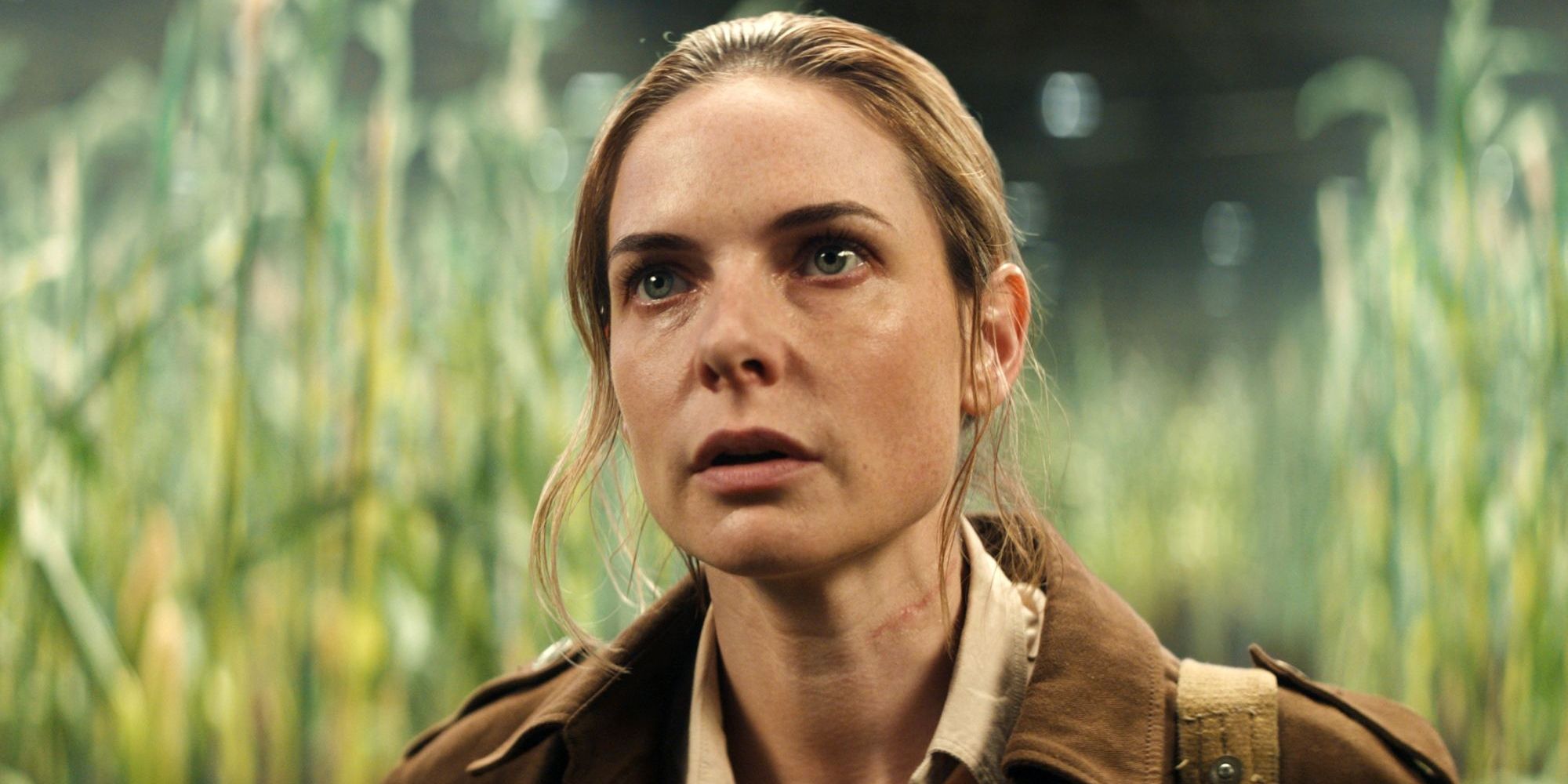 Apple's Must-Watch Sci-Fi Series With 90% on Rotten Tomatoes Climbs the Streaming Charts Ahead ...