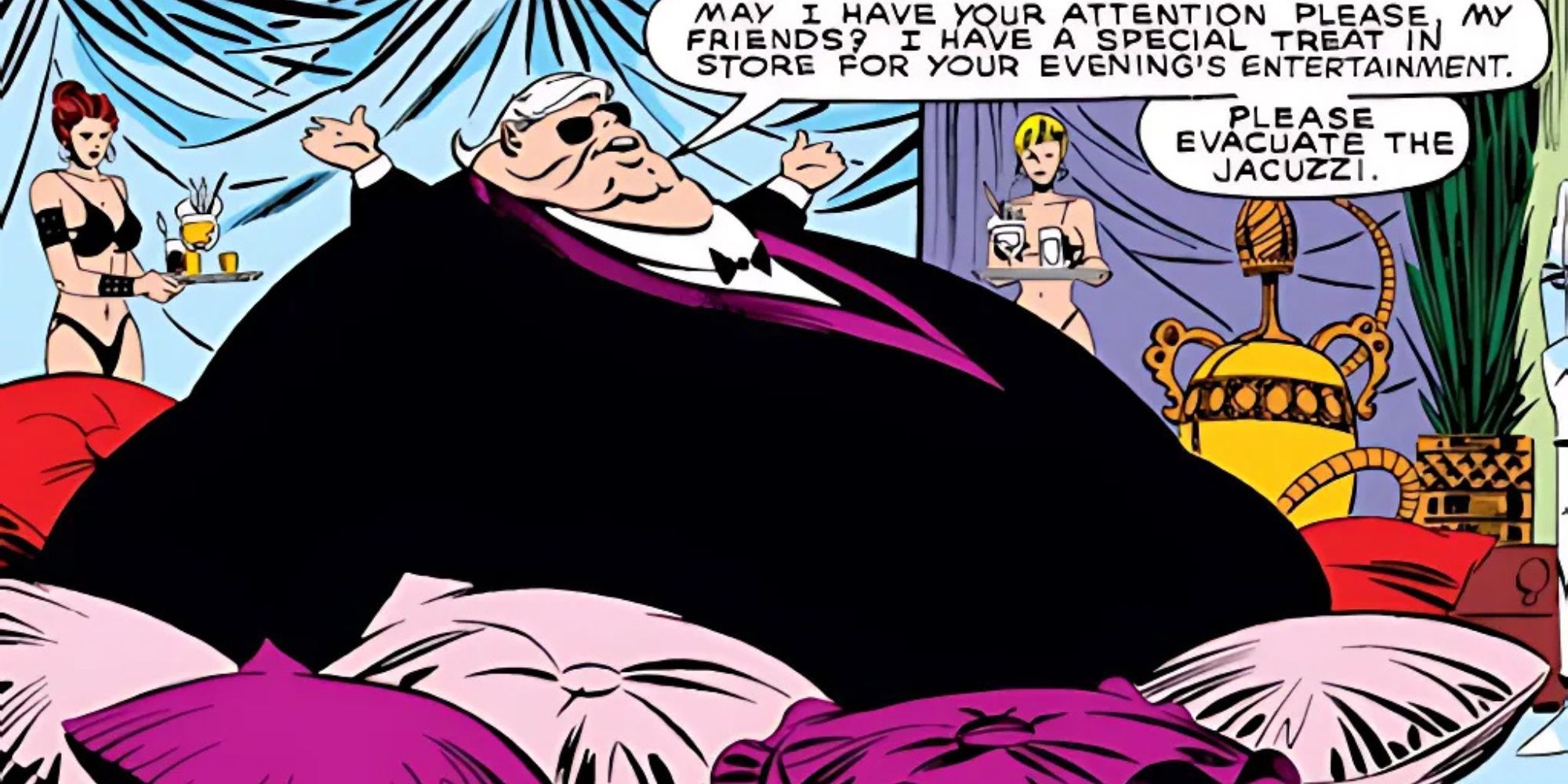 Who is Slug in Ironheart? The RuPaul's Drag Race Winner's Unique Comic ...