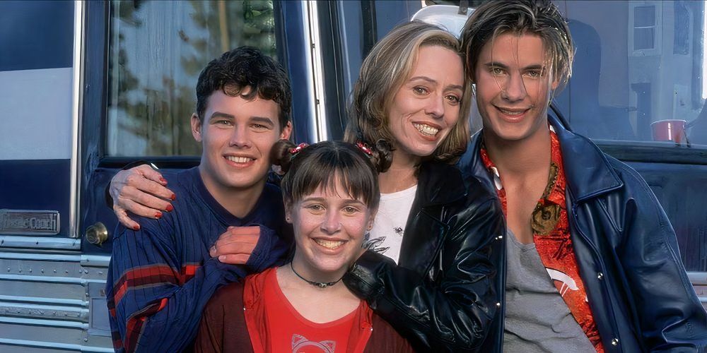 26 Years Later, This Cult Classic TV Series is Disney Channel's Best Kept Secret (& Deserves a ...