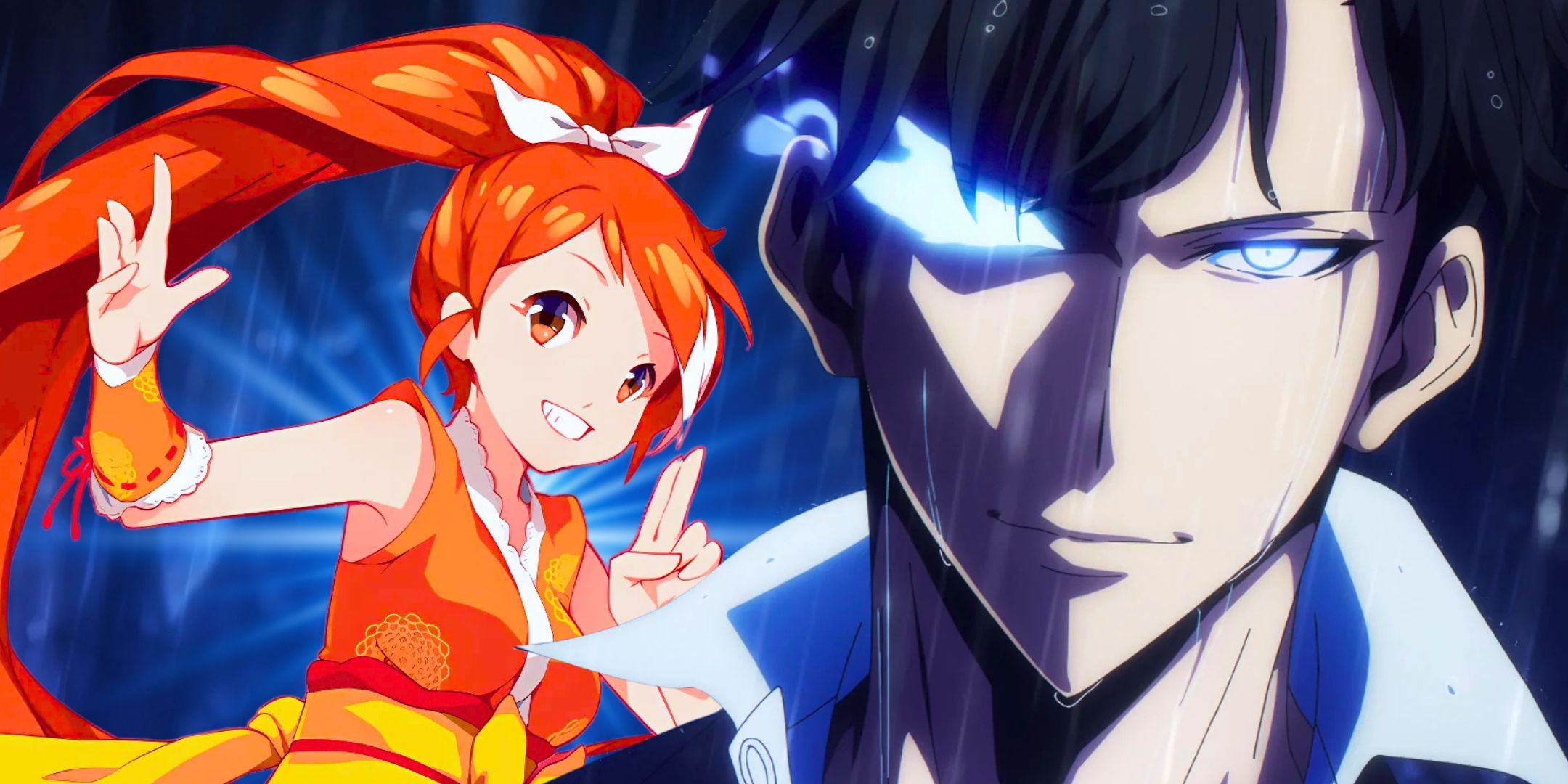 Sony Confirms Solo Leveling as Most-Viewed Crunchyroll Anime of All Time