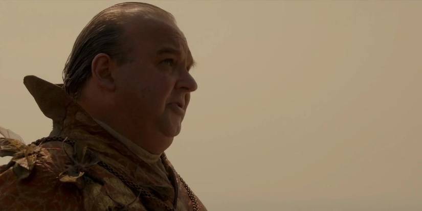 10 Best Characters in Game of Thrones Who Weren't in the Books, Ranked