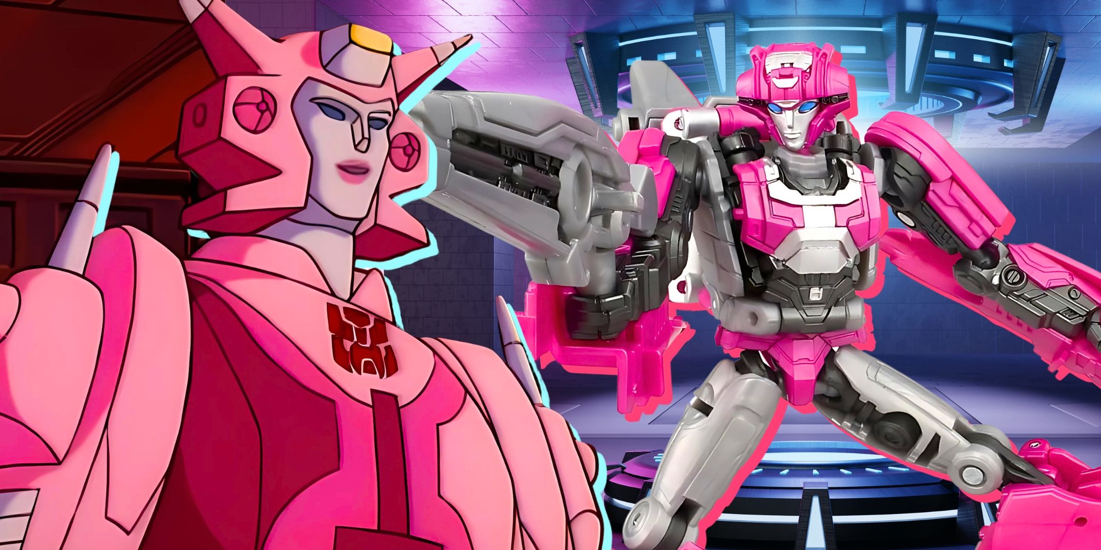 Transformers Gets Official First-Look Reveal for New 'Age of the Primes' Release Starring Alpha ...