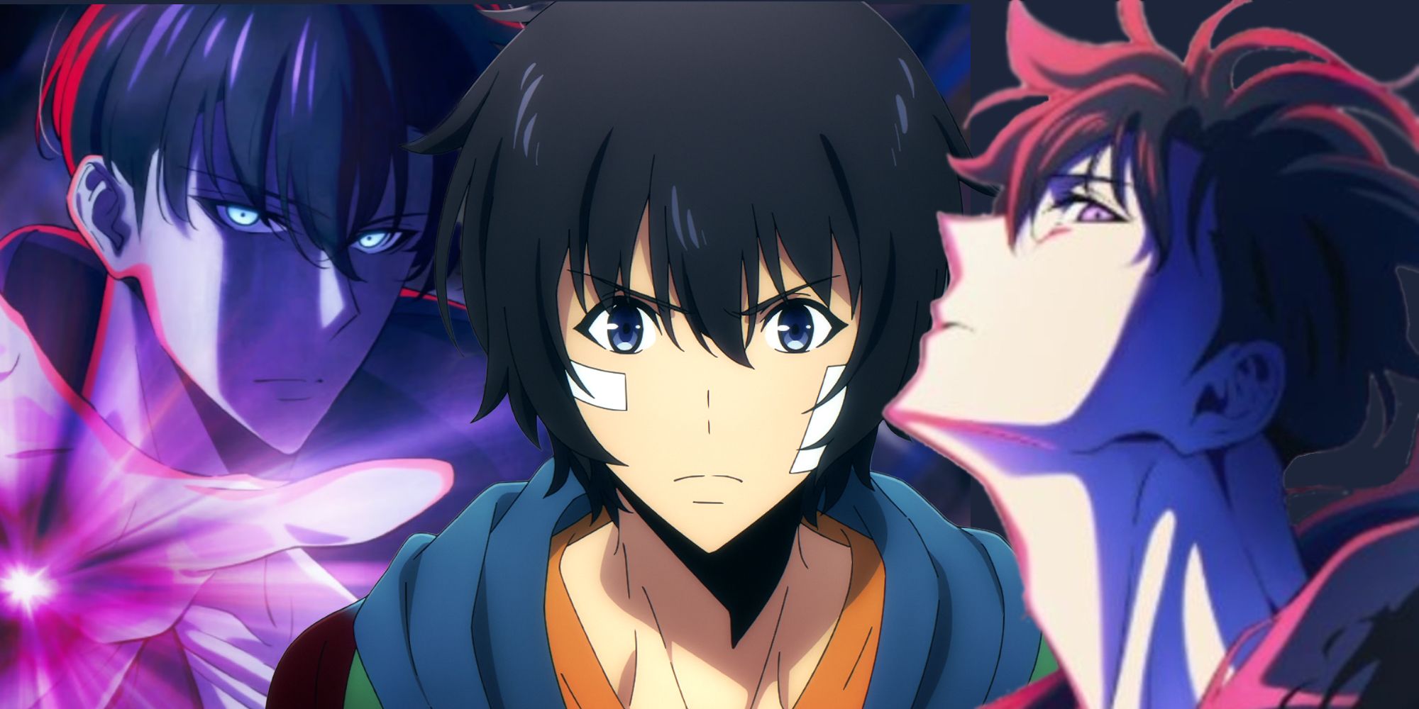 A Complete Solo Leveling Timeline