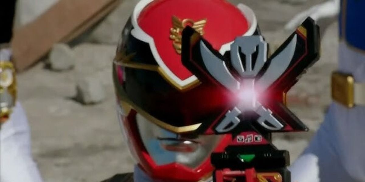 The Coolest Morphers in the Entire Power Rangers Franchise, Ranked