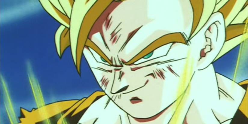 Goku's 25 Most Iconic Quotes in Dragon Ball Z