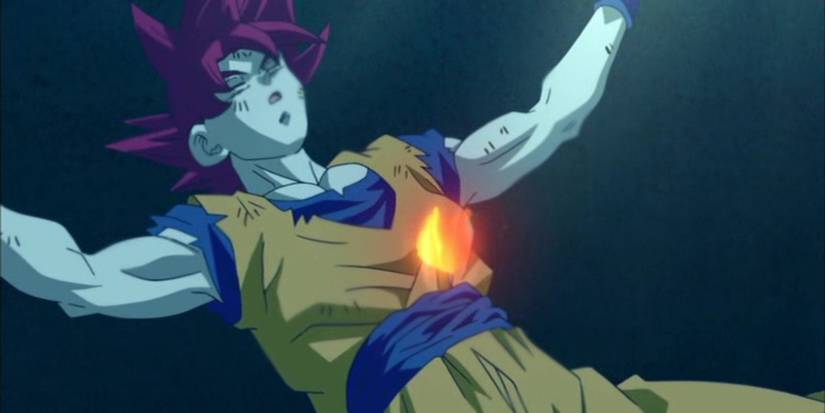 Goku's 25 Most Iconic Quotes in Dragon Ball Z