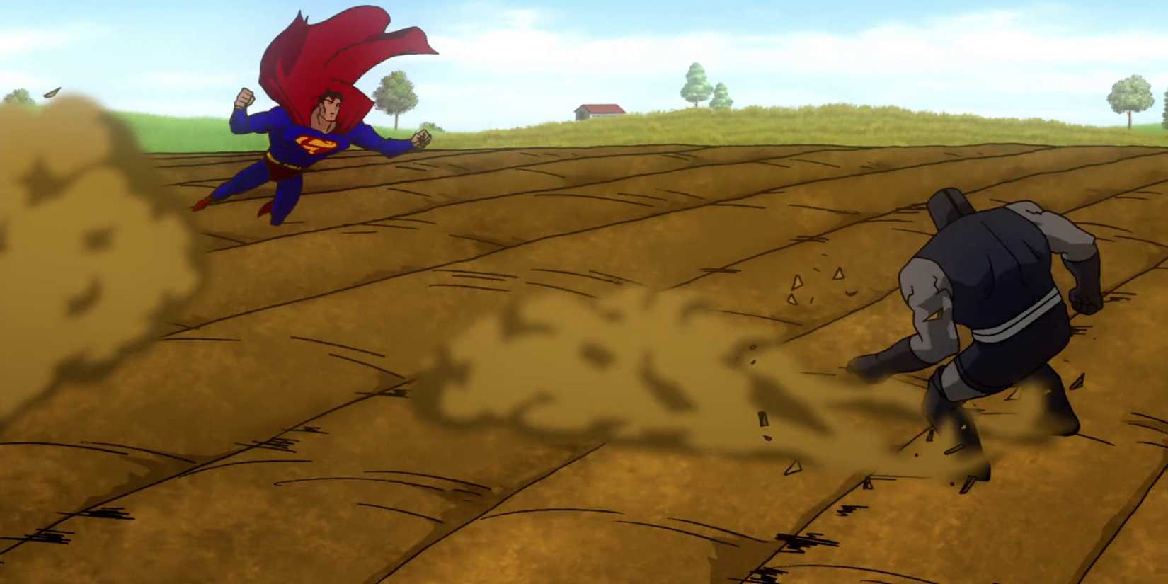 The 10 Best Animated Superman Movies, Ranked