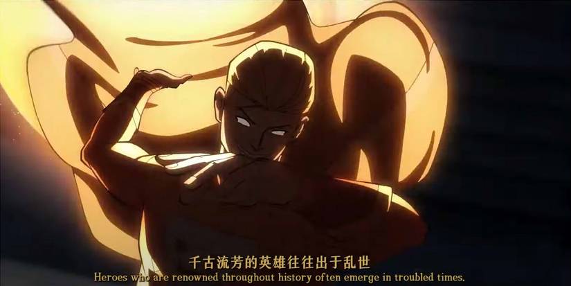 To Be Hero X’s Timeline (So Far) in Chronological Order