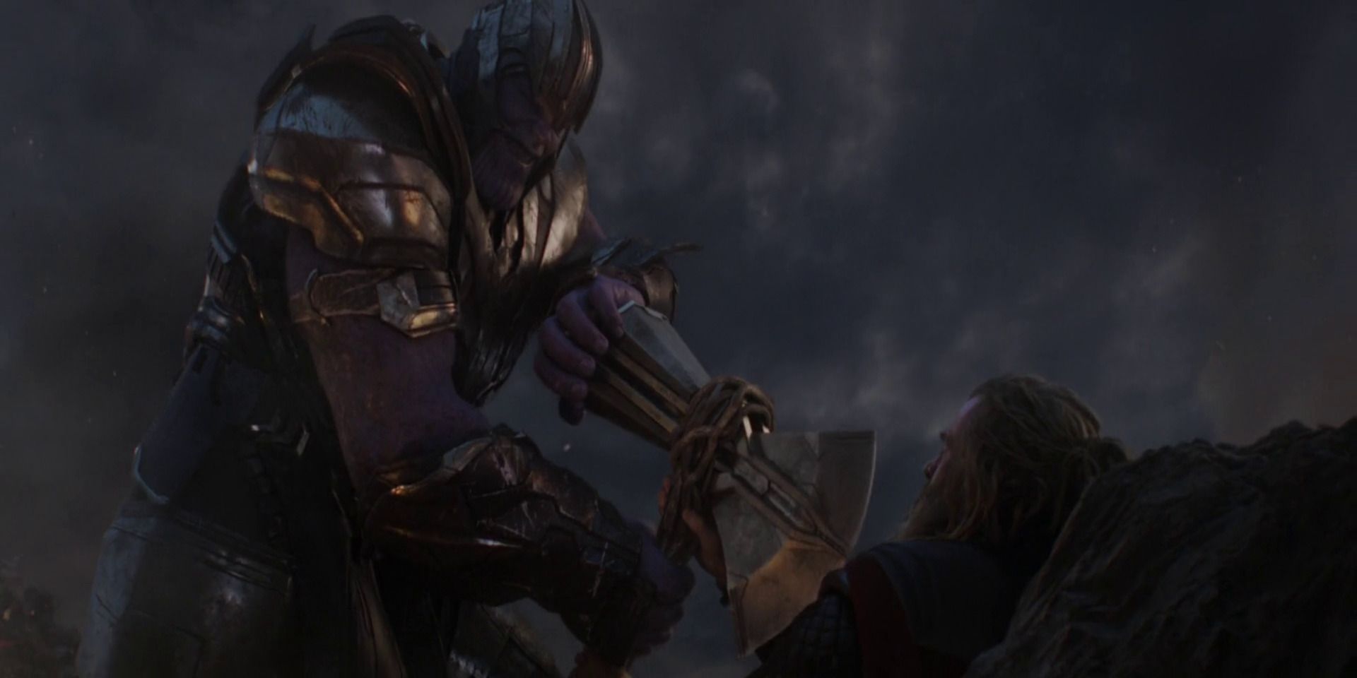 Marvel Fans Are Back to Debating This Controversial, 7-Year-Old Fight ...