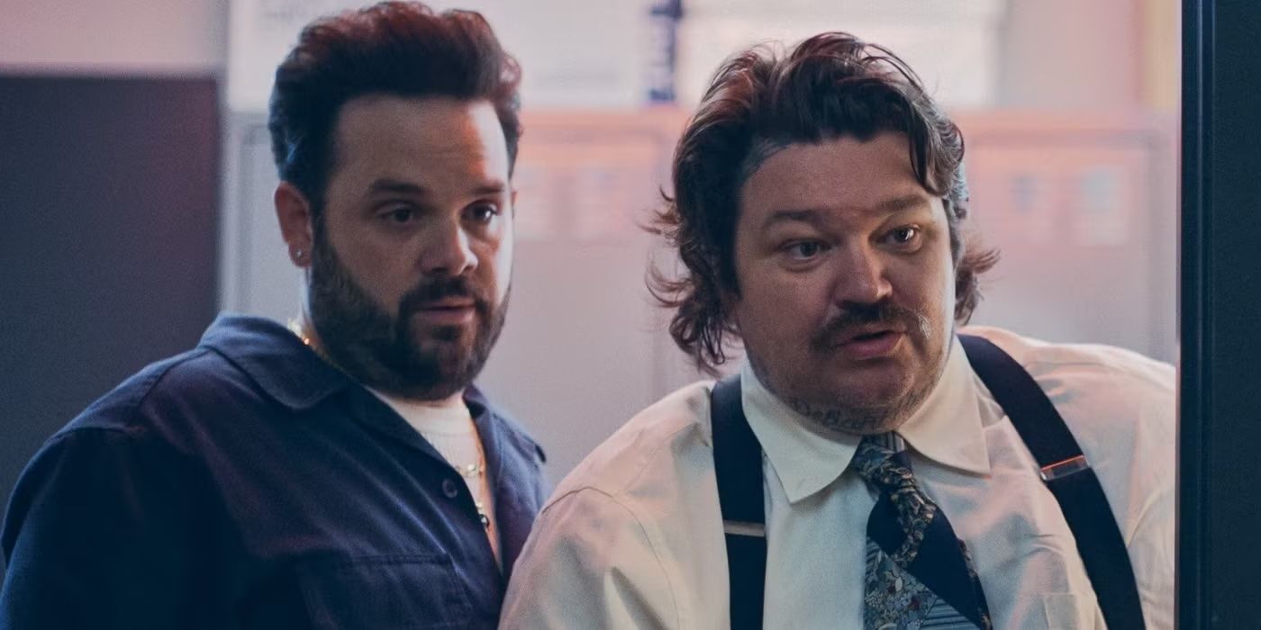 The Bear Star Reacts to Possibility of Getting a Spinoff After Emmy Nom