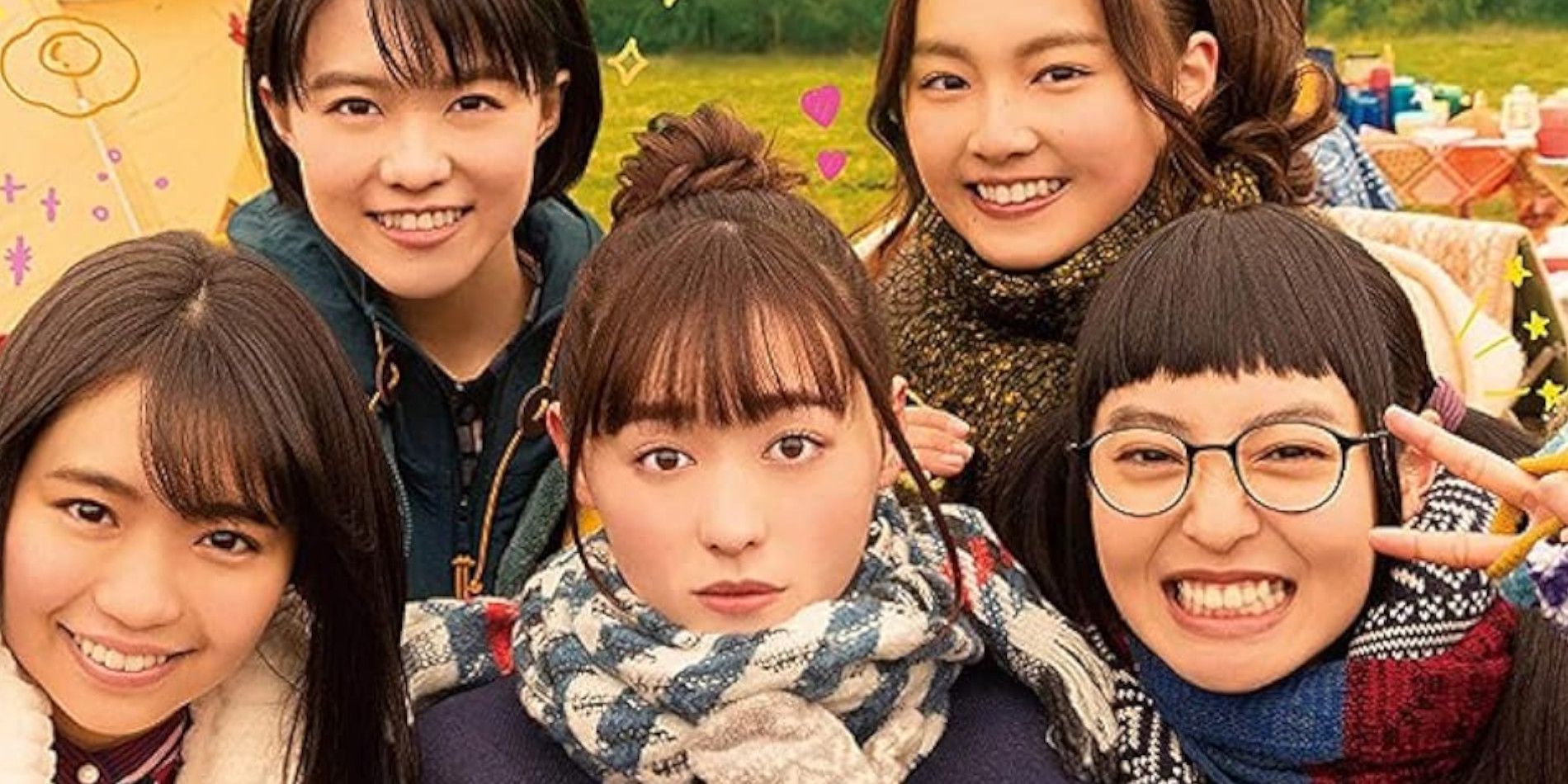 10 Greatest Live-Action Anime You've Never Heard Of