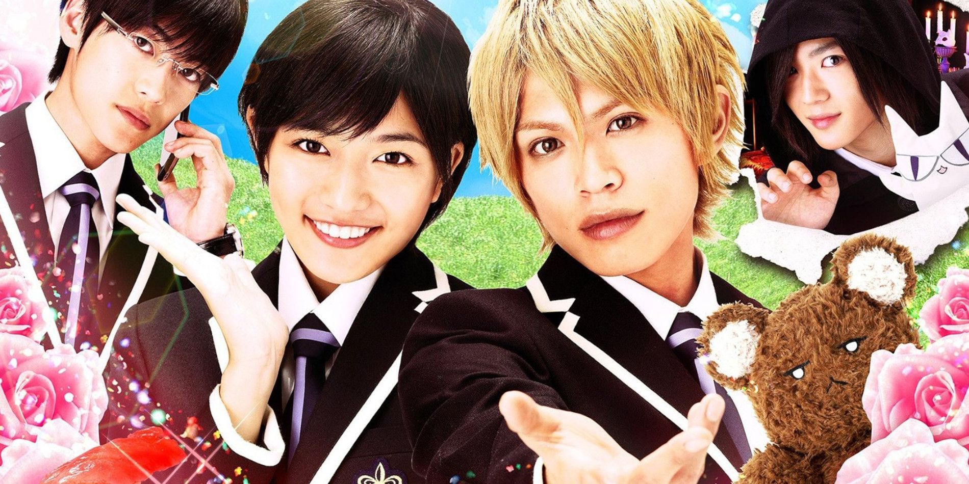 10 Greatest Live-Action Anime You've Never Heard Of