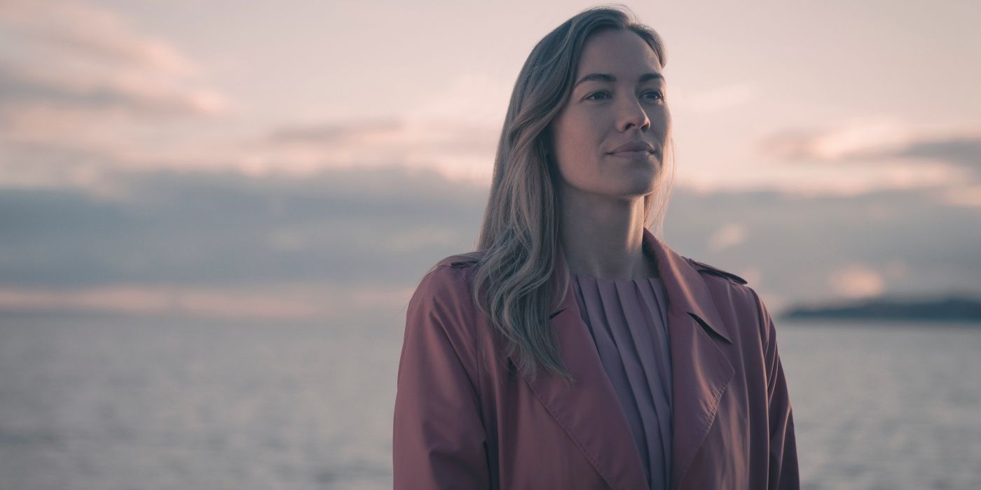 Did You Catch This Hidden Callback in The Handmaid’s Tale Season 6? In a blink-and-you’ll-miss ...