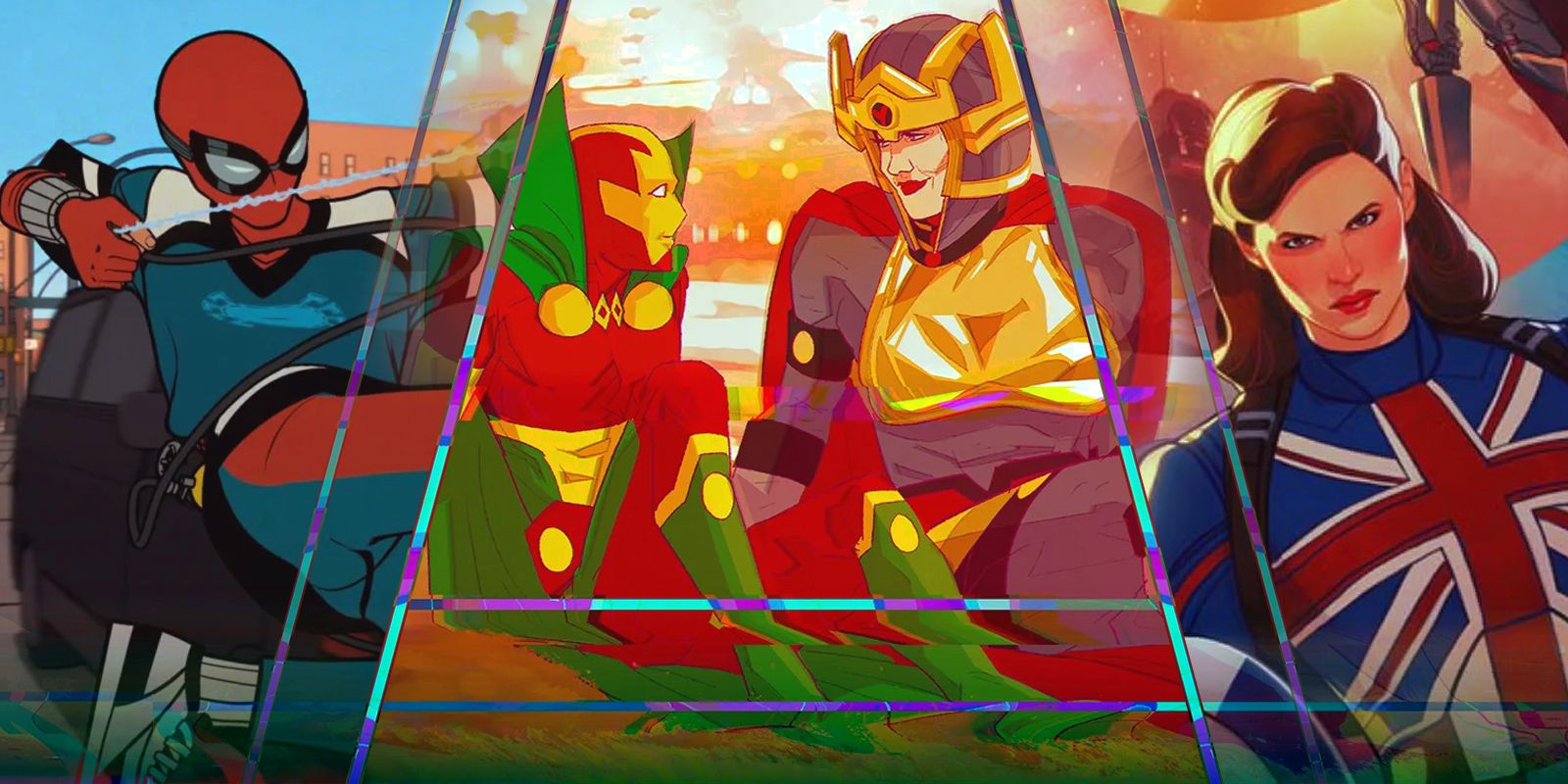 Marvel Studios Confirms Return to San Diego Comic-Con's Hall H