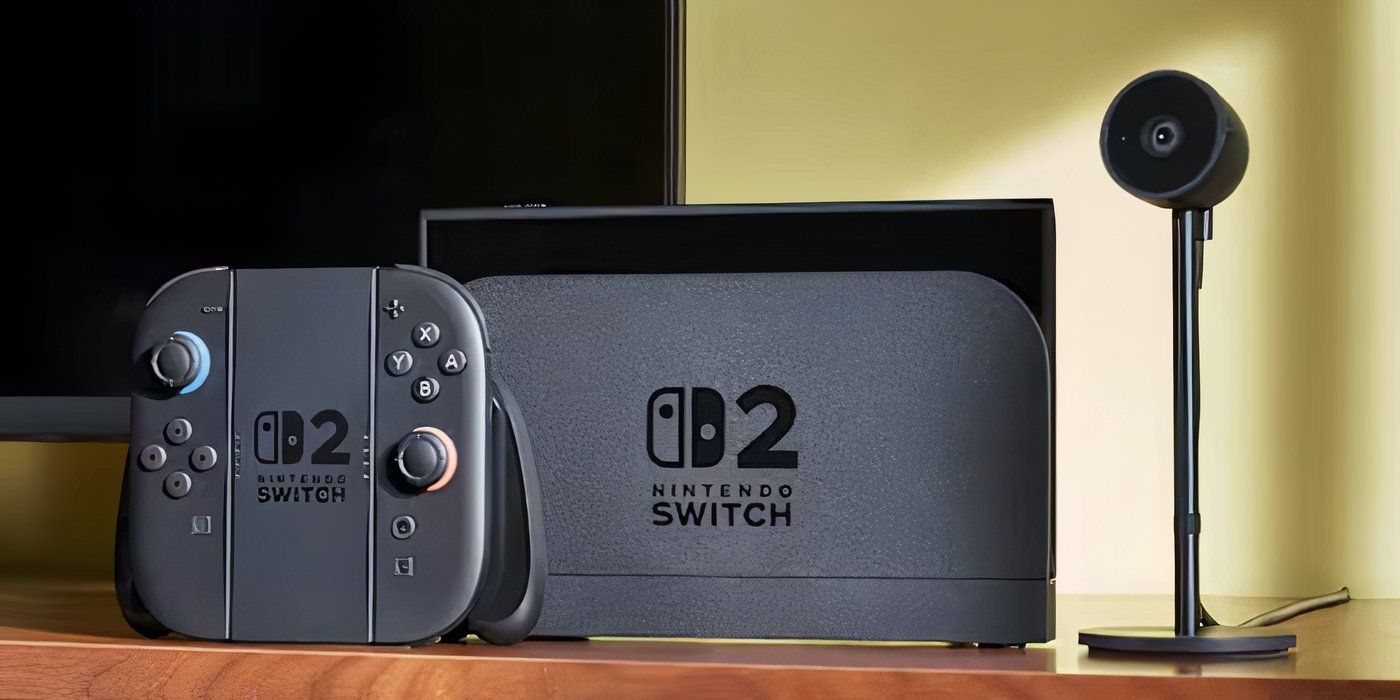 Nintendo Switch 2 Review