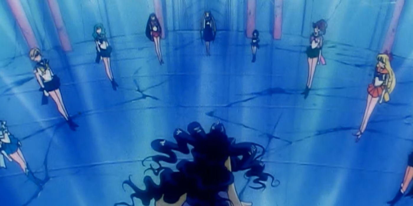 The 20 Best Sailor Moon Quotes of All Time