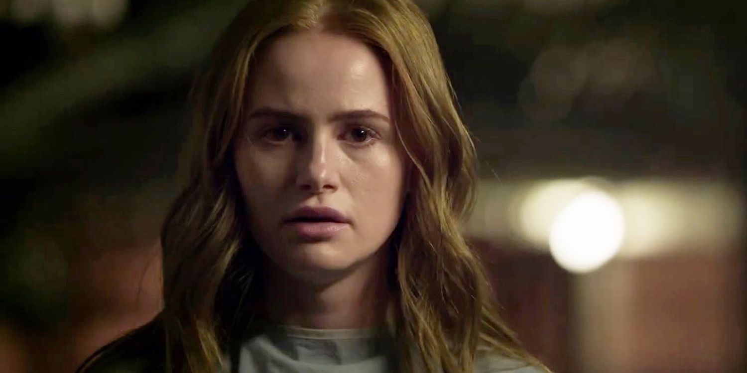 The Strangers Return to Inflict More Pain on Riverdale Star in Chapter ...