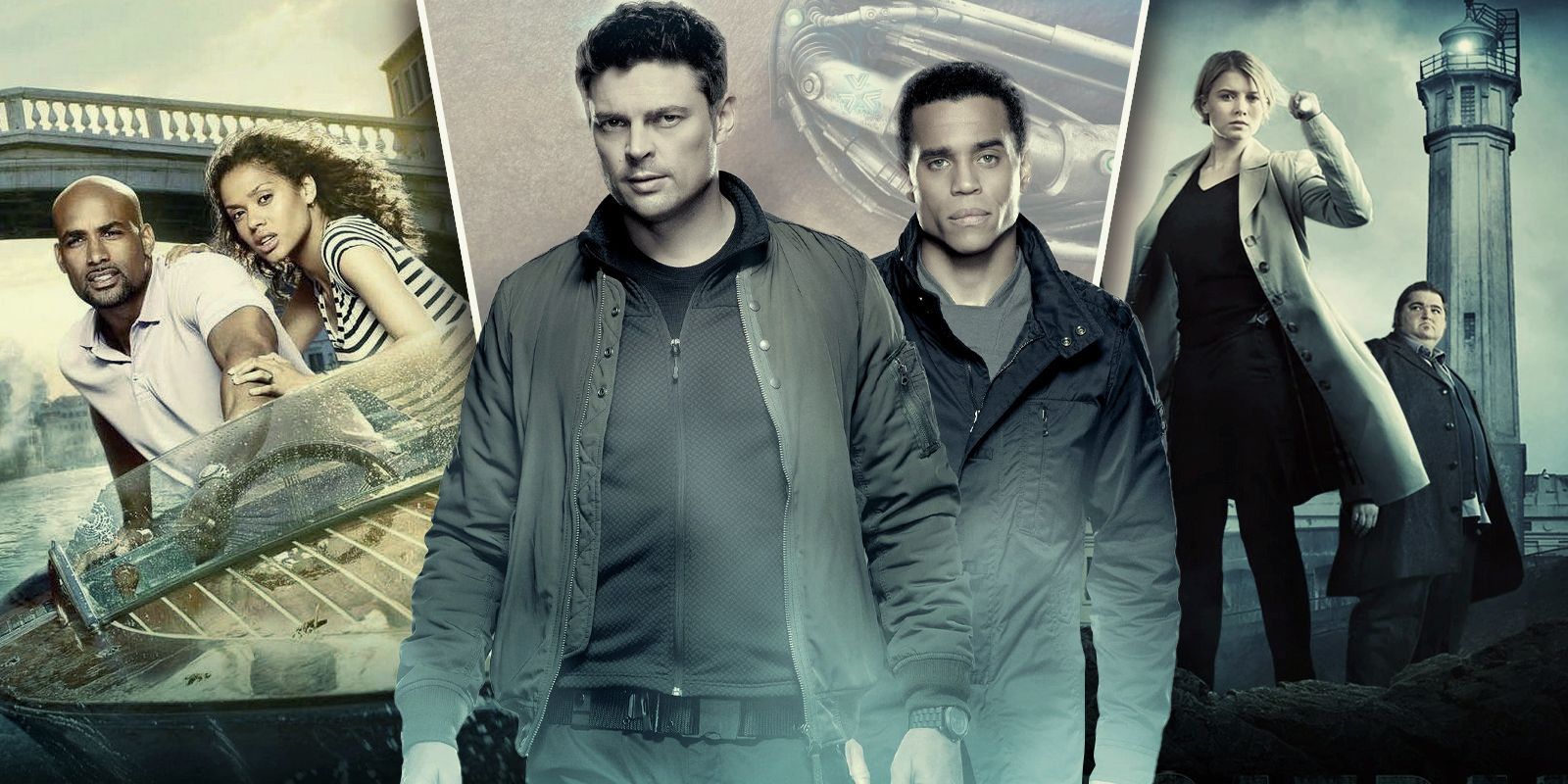 Jj Abrams Tv Show 60 Photos - Moonagedaydream.film